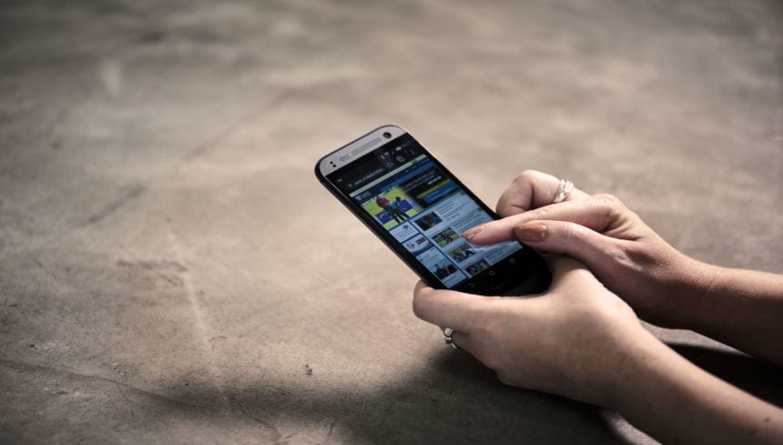 UX design techniques: red routing and top tasks - Border Crossing UX