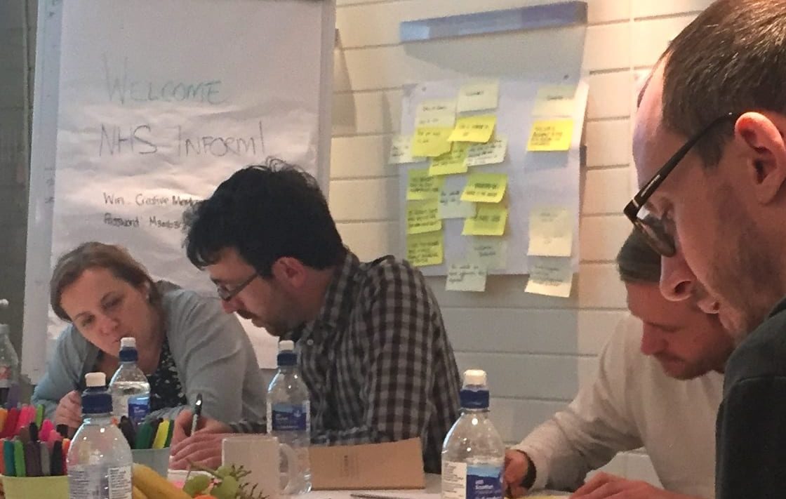 UX Design Techniques: Introduction to Storyboarding - Border Crossing UX UX Design Techniques: Introduction to Storyboarding - Border Crossing UX