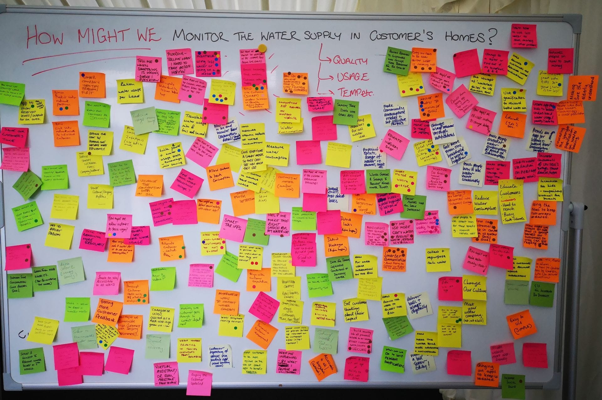 The power of lightning talks & how to get them right