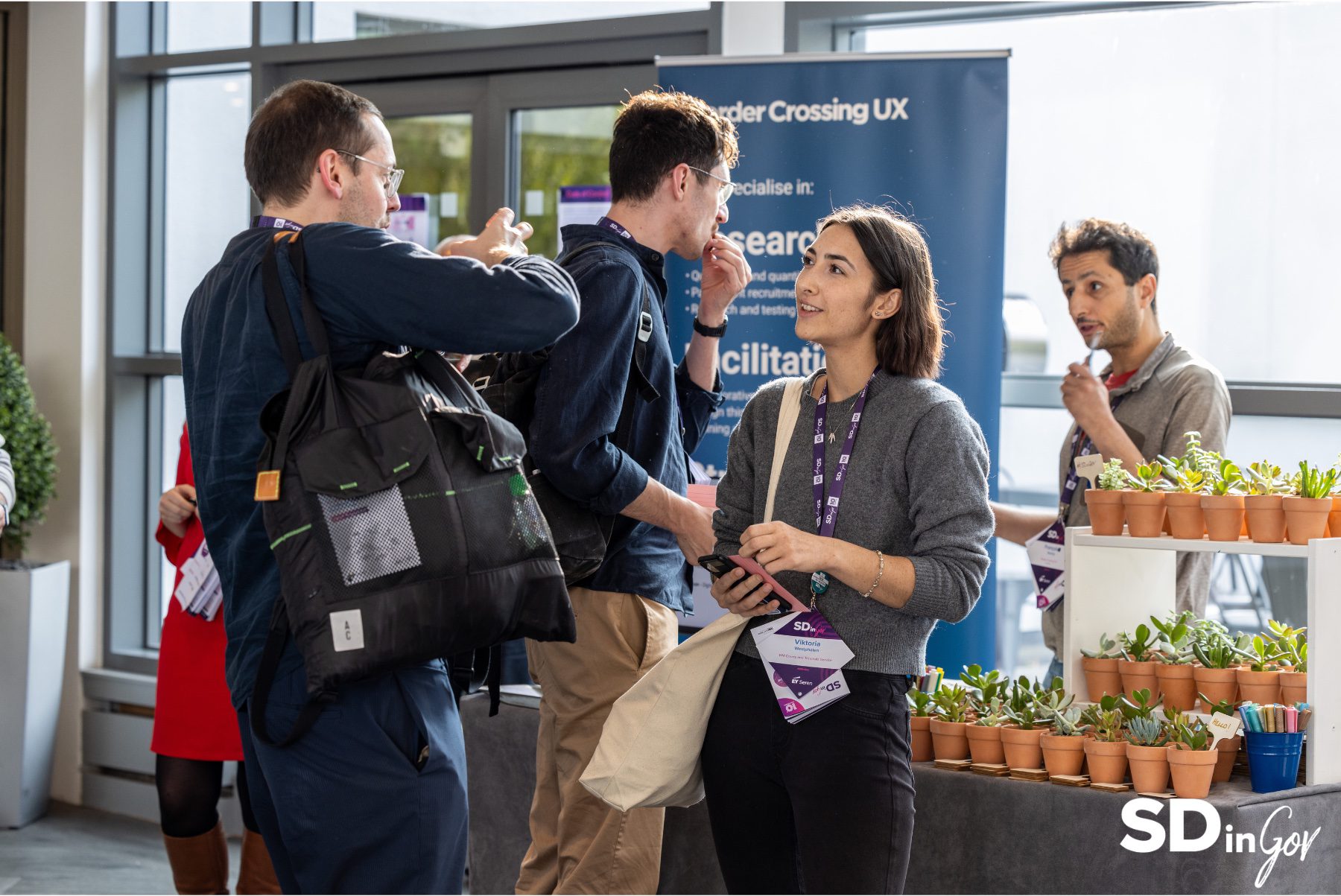 Service Design in Government: Key Reflections